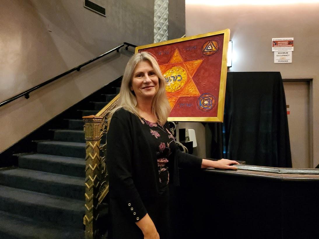 Temple of the Arts High Holy Days | Saban Theatre | Beverly Hills