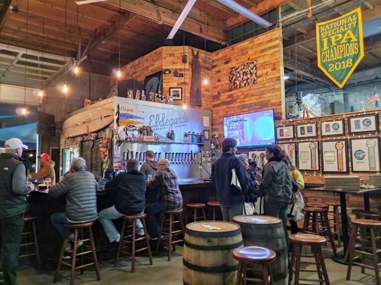 Downtown El Segundo: A Charming Hub of Culture and Community