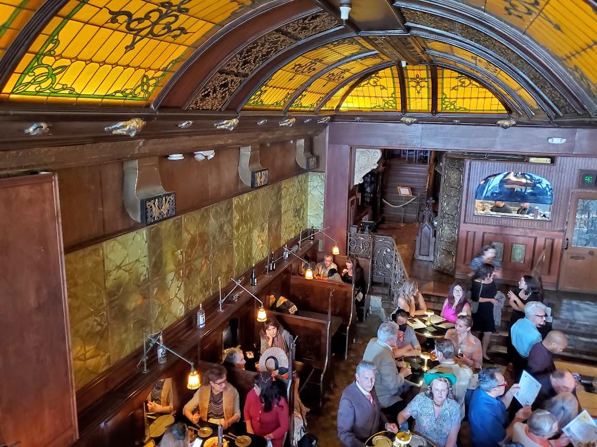 From Prohibition to Craft Cocktails: A Historical Journey of Drinking ...