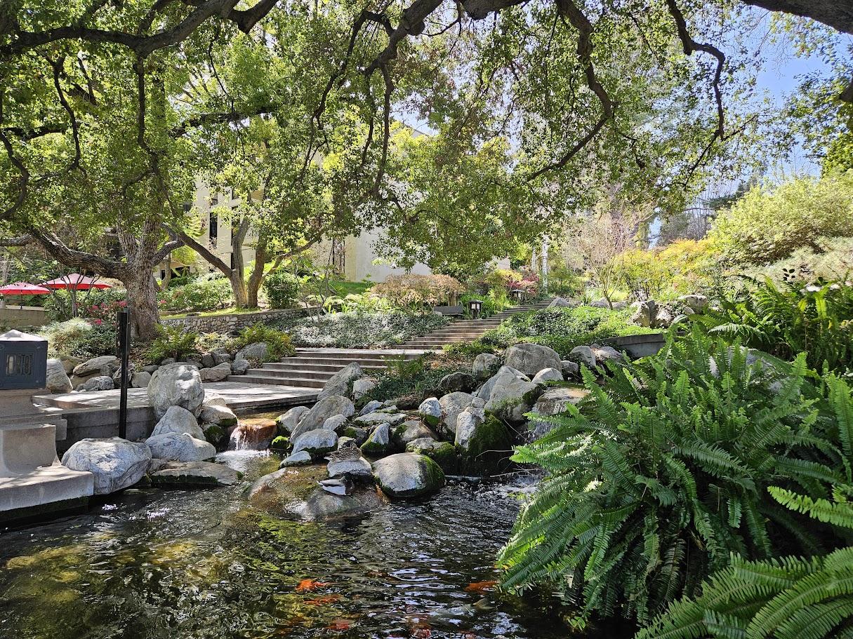 Exploring the Charm and History of Old Town Pasadena
