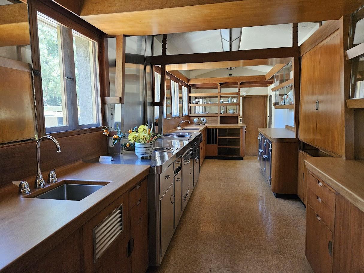 Hollyhock House and Barnsdall Art Park | Los Angeles UNESCO Heritage Site