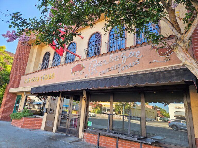 South Pasadena: Historic Beauty and a Small-Town Feel