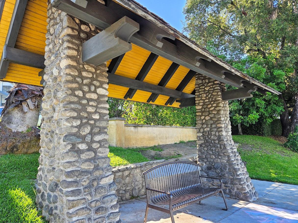 South Pasadena: Historic Beauty and a Small-Town Feel